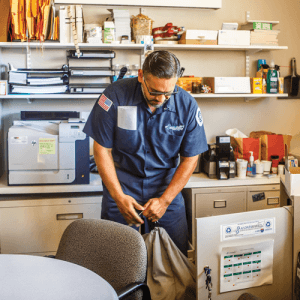 A1 Data Shred: Shredding Services for Residents & Businesses