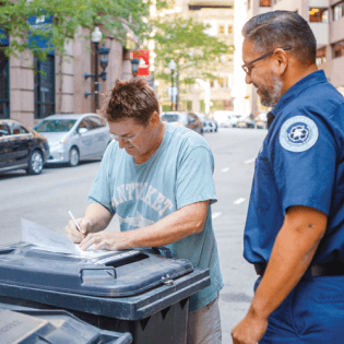 A1 Data Shred: Shredding Services for Residents & Businesses