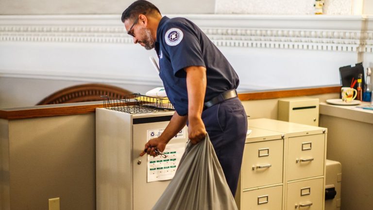 Why Secure Containers for Paper Shredding Are Essential - A1 Data Shred